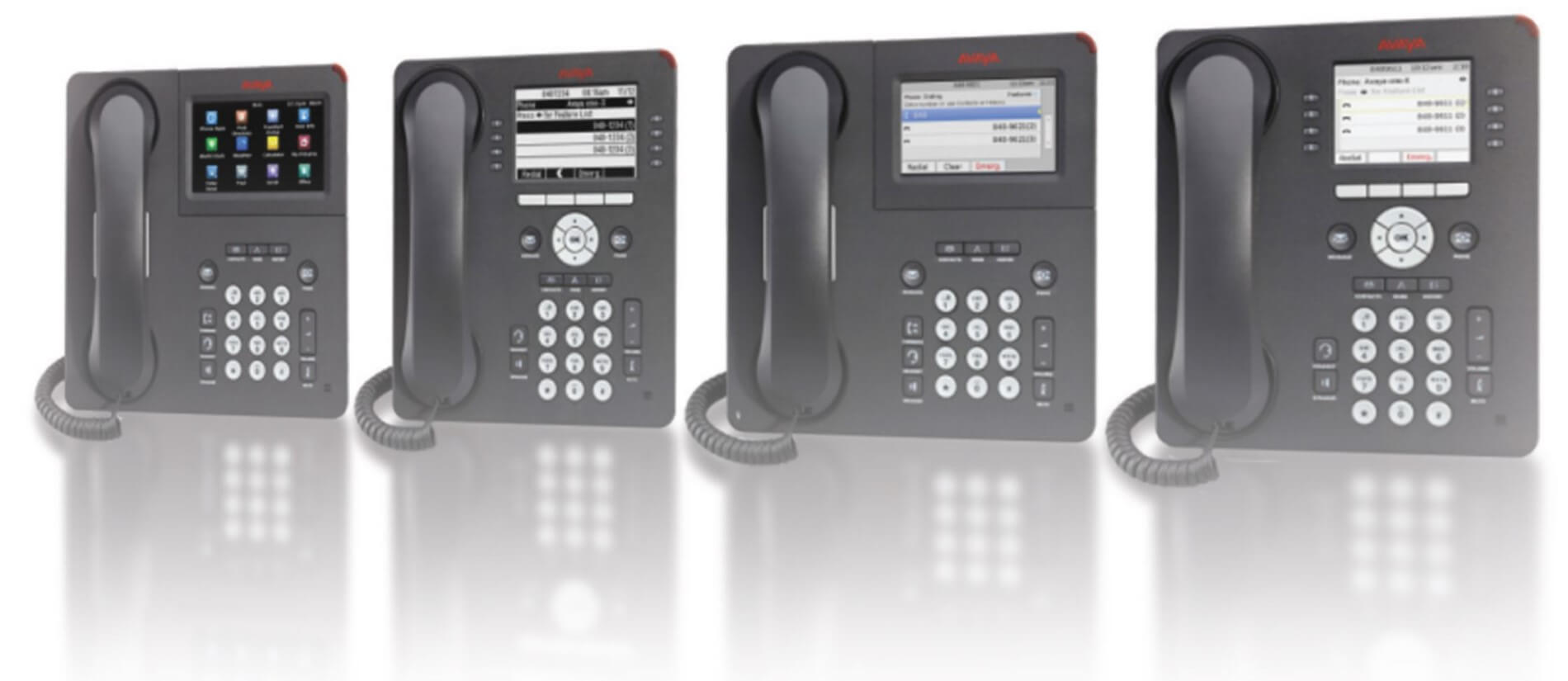 Avaya Telephone Systems - Telephone Systems