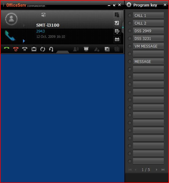 Samsung Telephone Systems - Telephone Systems