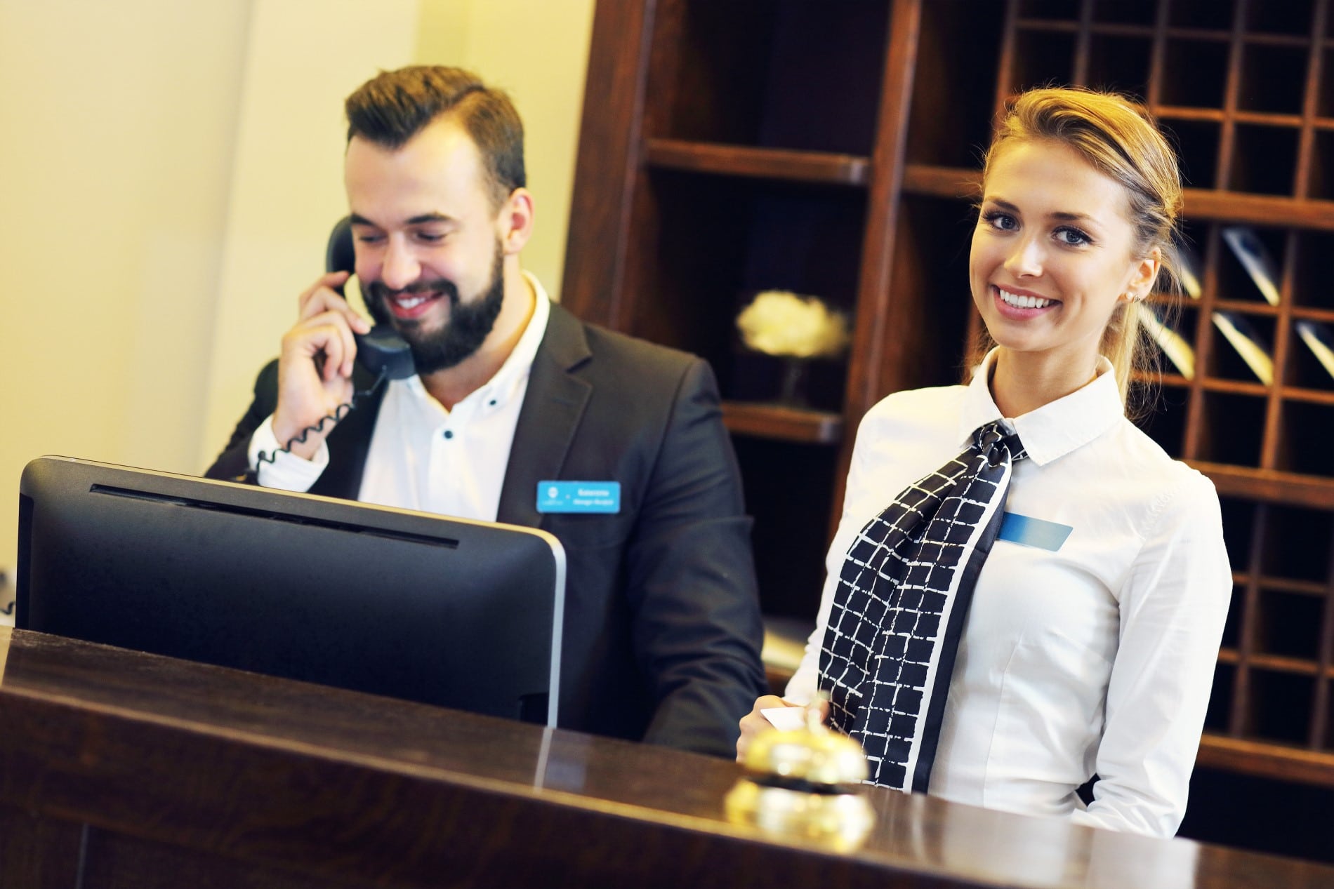 Hotel Phone System Solution - Telephone Systems Hospitality